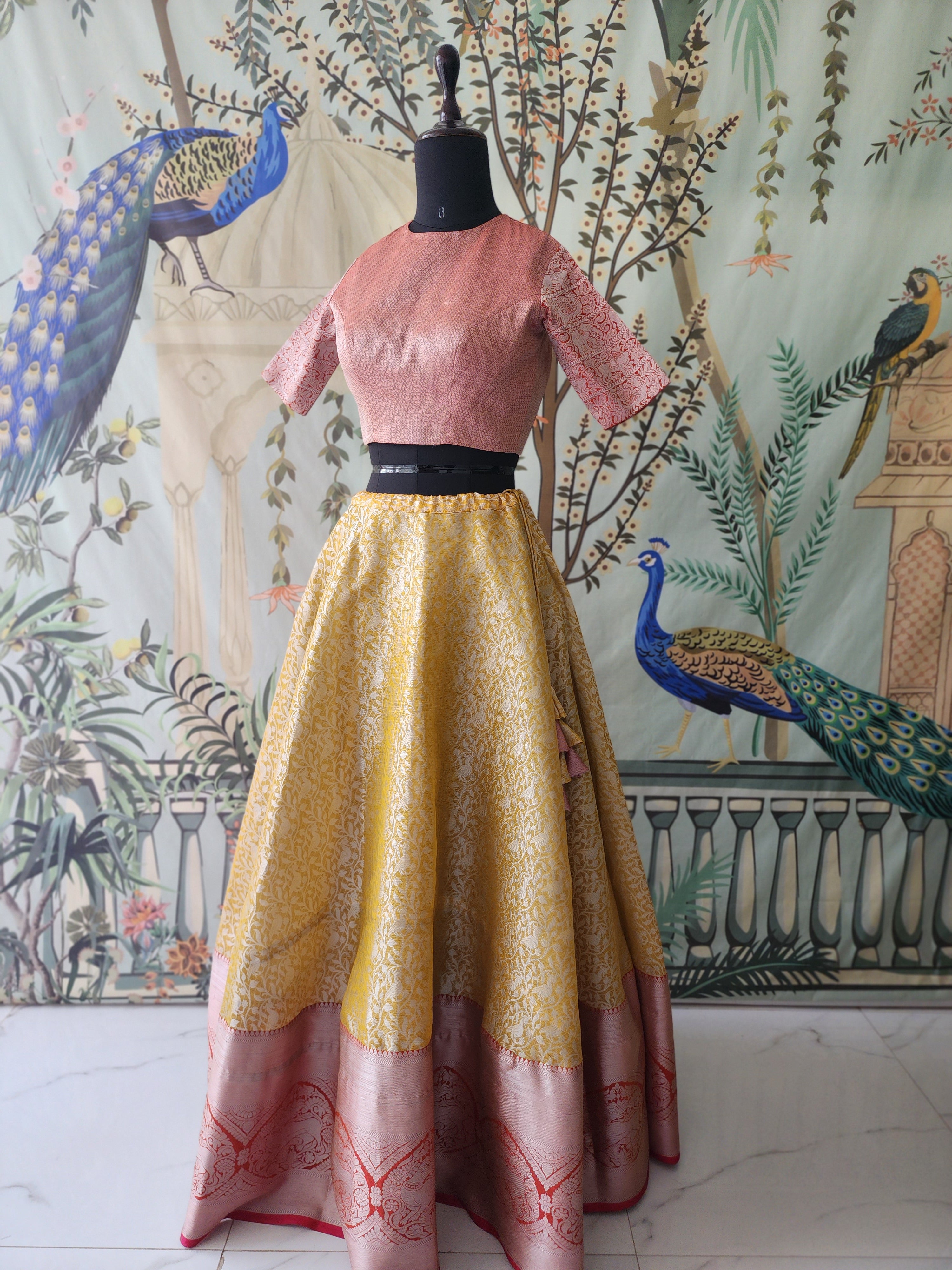 Lehengas – Navishka
